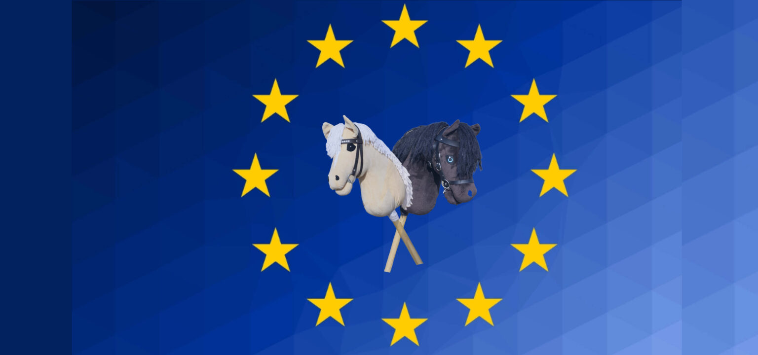 Europameisterschaft 2026 - Deutscher Hobby Horsing Verband e. V.
